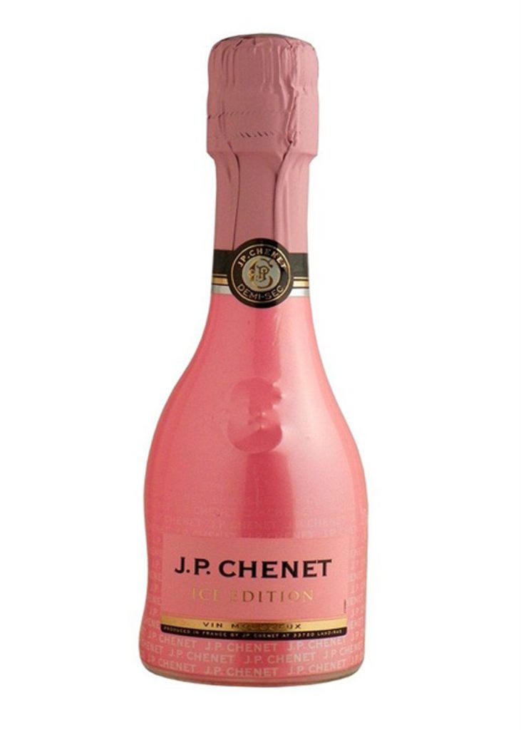 CHAMPAÑA JP 200ML - Floristeria Bellas Flores :: Arreglos florales para ...